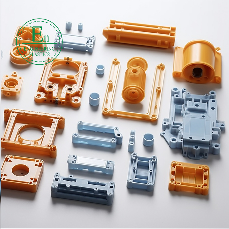 Injection mold: Discover En Engineering's latest solutions.