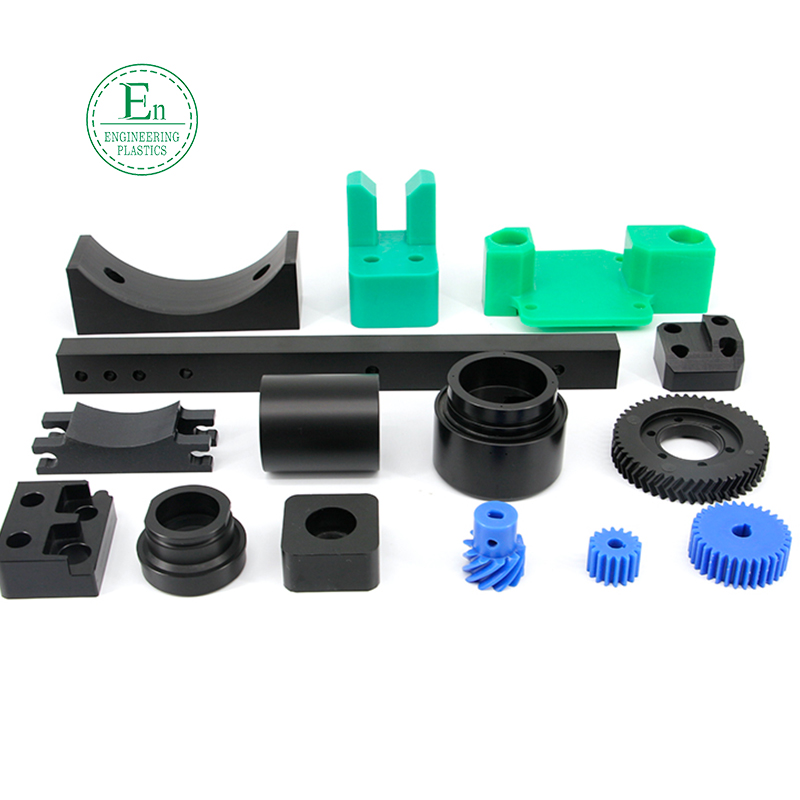 Professional Machining: Excellence in Custom Parts