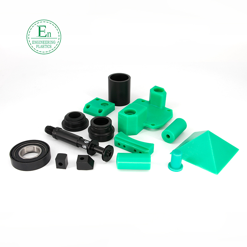 Precision CNC Machining Service for High-Grade Plastics