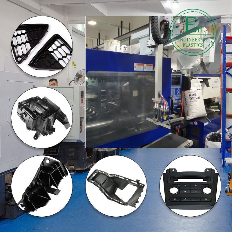 Production Injection Mould Defects: Strategies for Optimal Parts