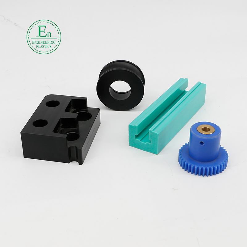 CNC processing service to order for complex parts