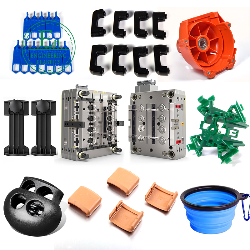 Enter a plastic form: engineering and design