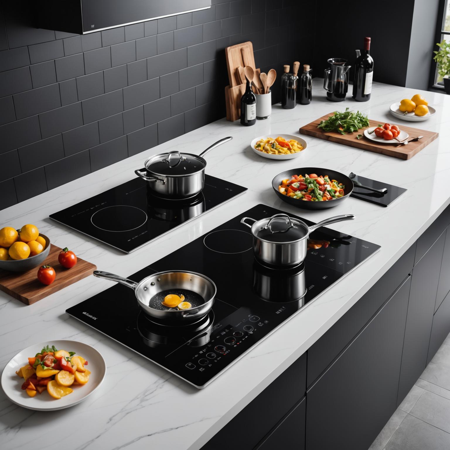 Electric Induction Cooker: The Ultimate Kitchen Upgrade