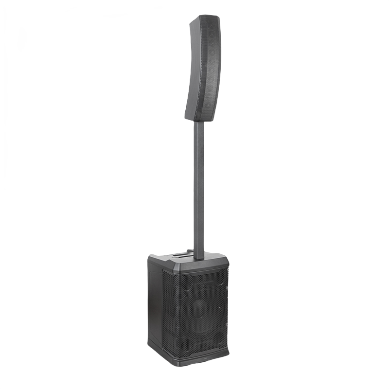 ODM 1400W Portable Bluetooth Column PA Speaker for Events