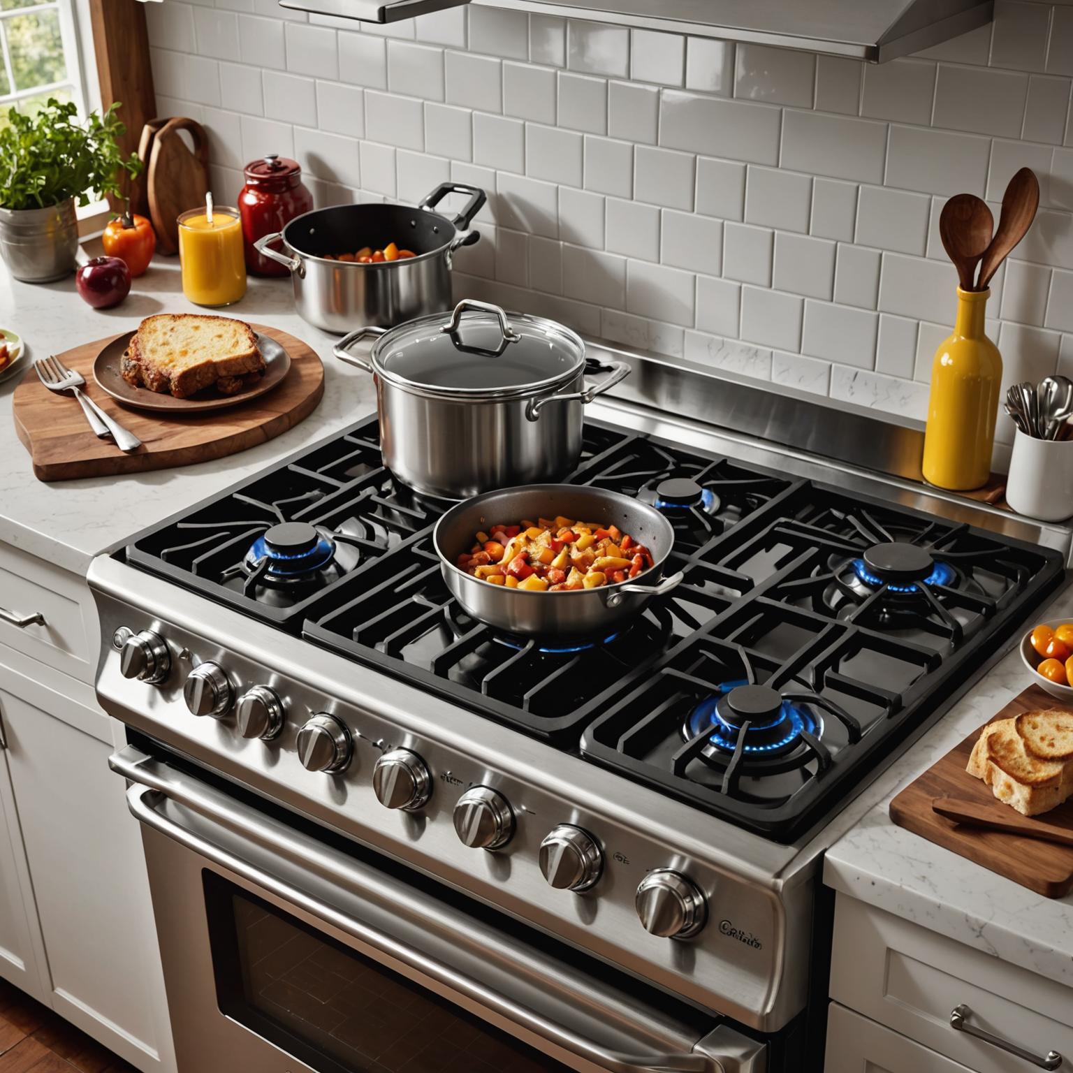 Burner Grate for General Electric Gas Range Parts