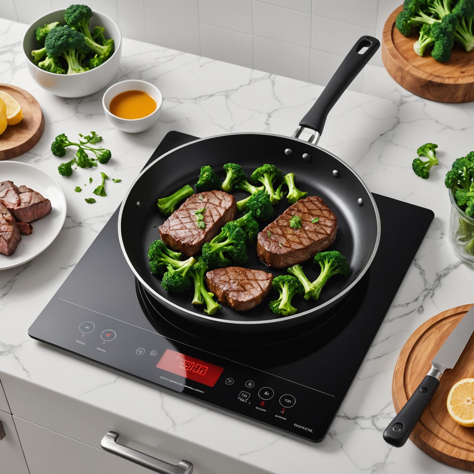 Kitchen Heating Plate: Elevate Your Cooking Today