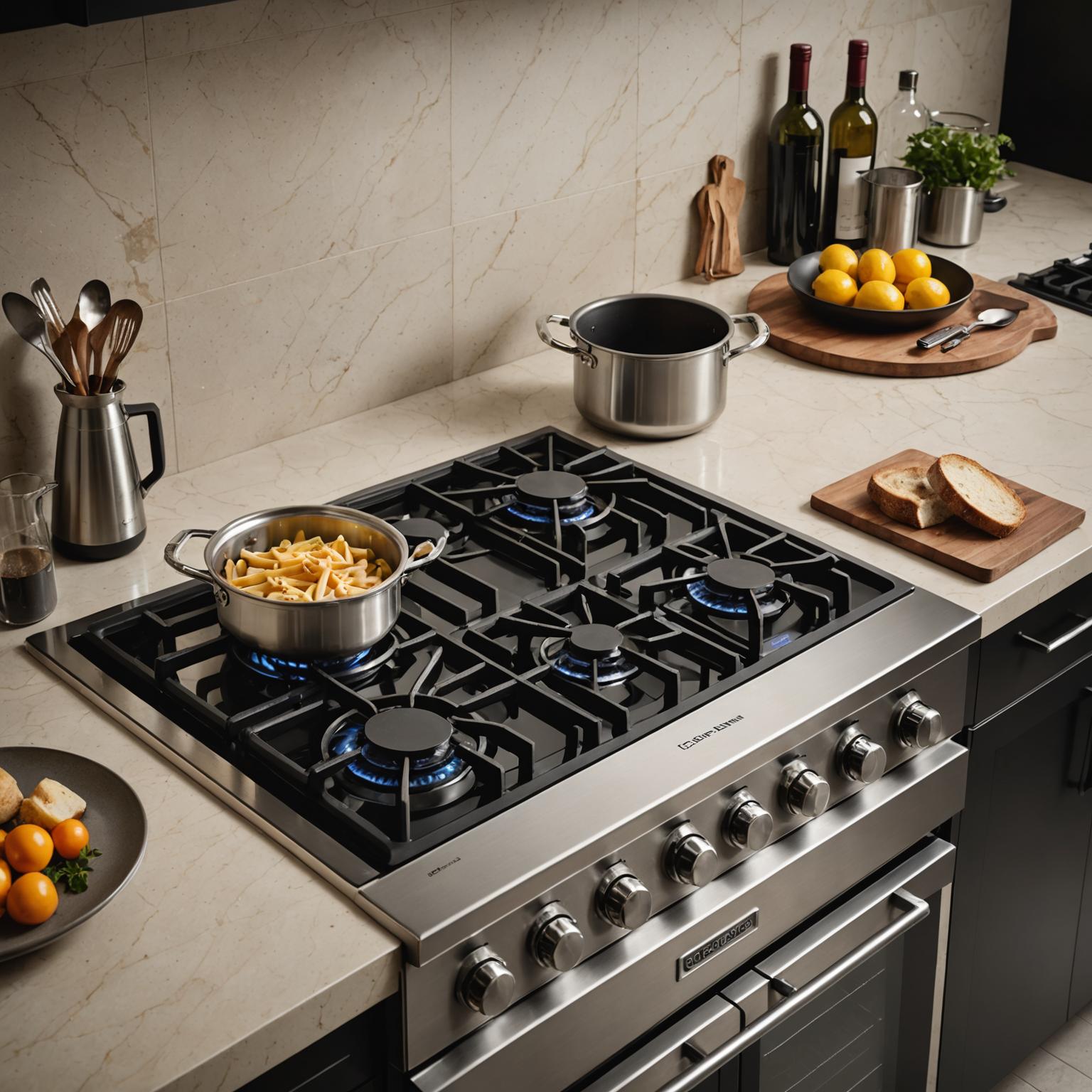 Cast Iron Rack for GE: A Durable, Elegant Tool