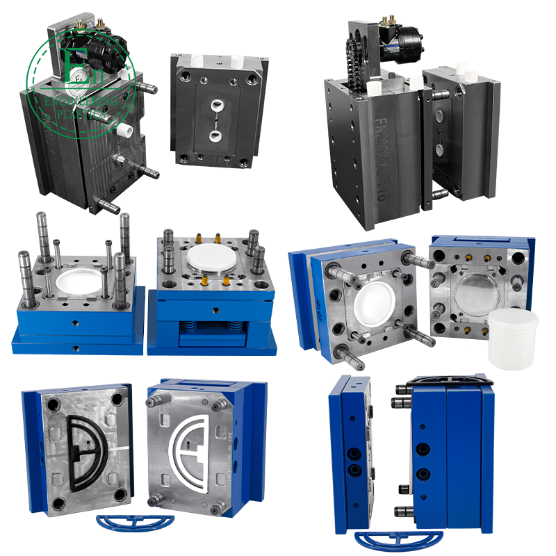 International OEM Plastics Factory: Eco-Friendly