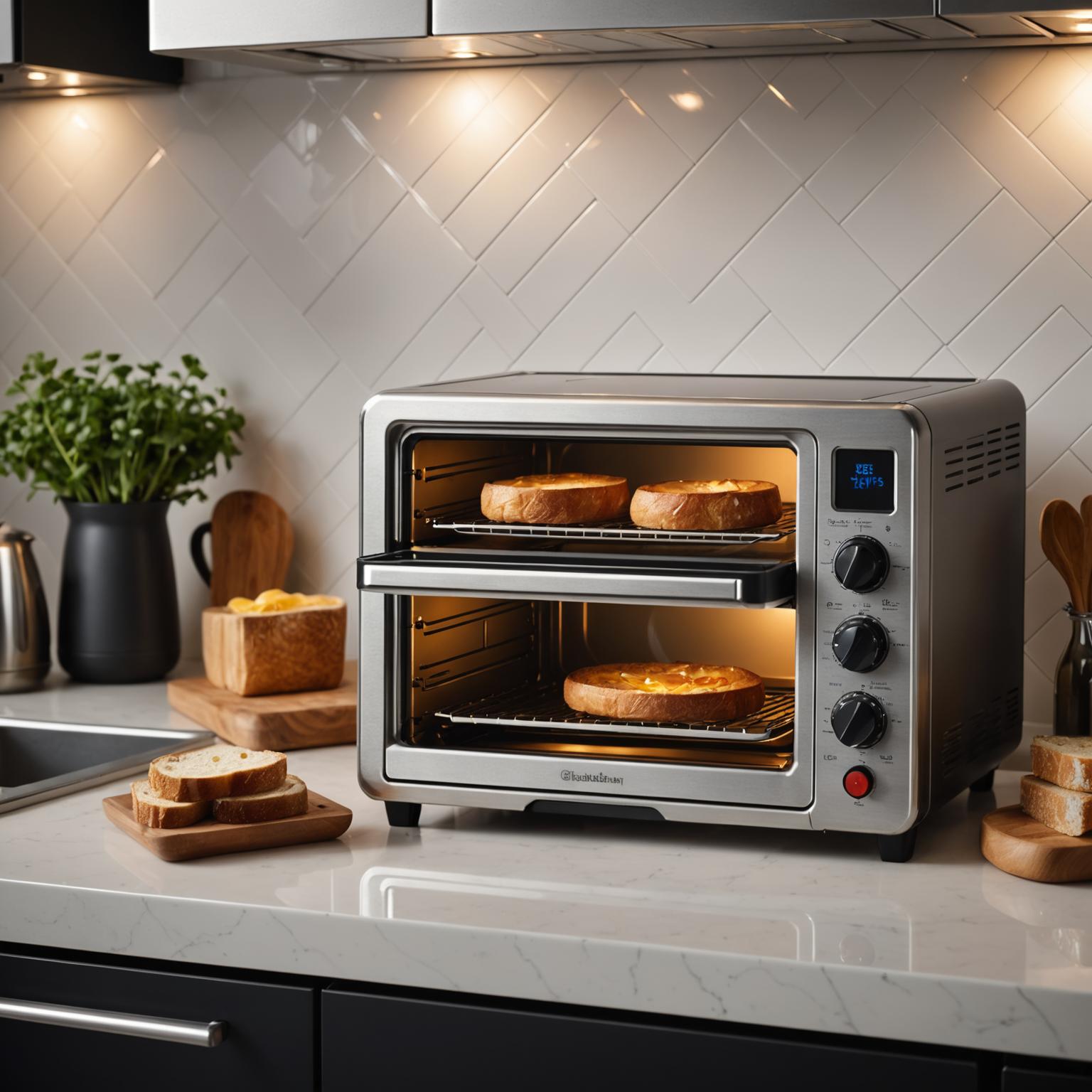 Resistance Oven Heater: Revolutionize Your Cooking Now