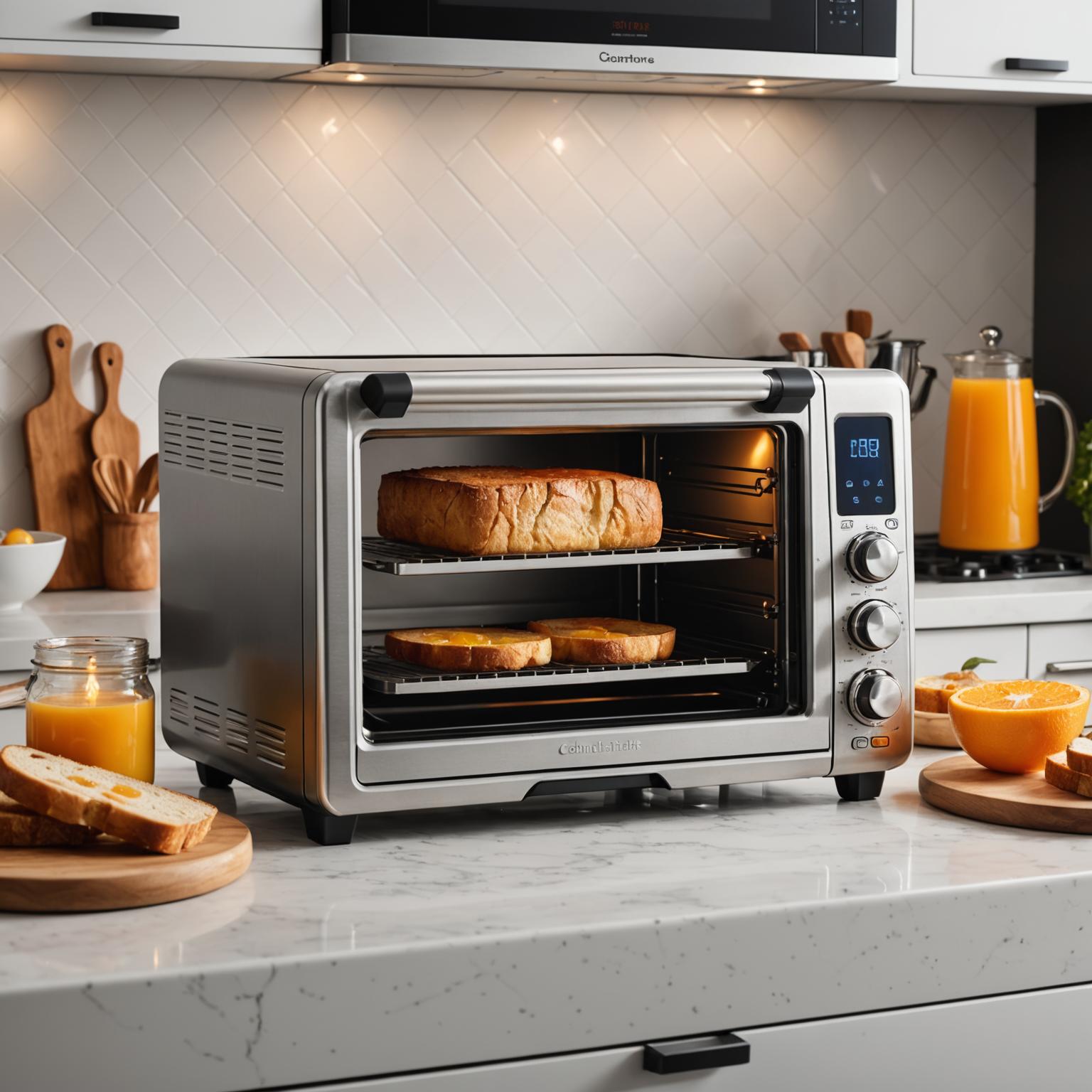 Resistance Oven Heater: Your Kitchen Partner