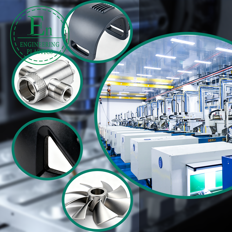 Injection Moulding Mould: Unrivaled Custom Parts