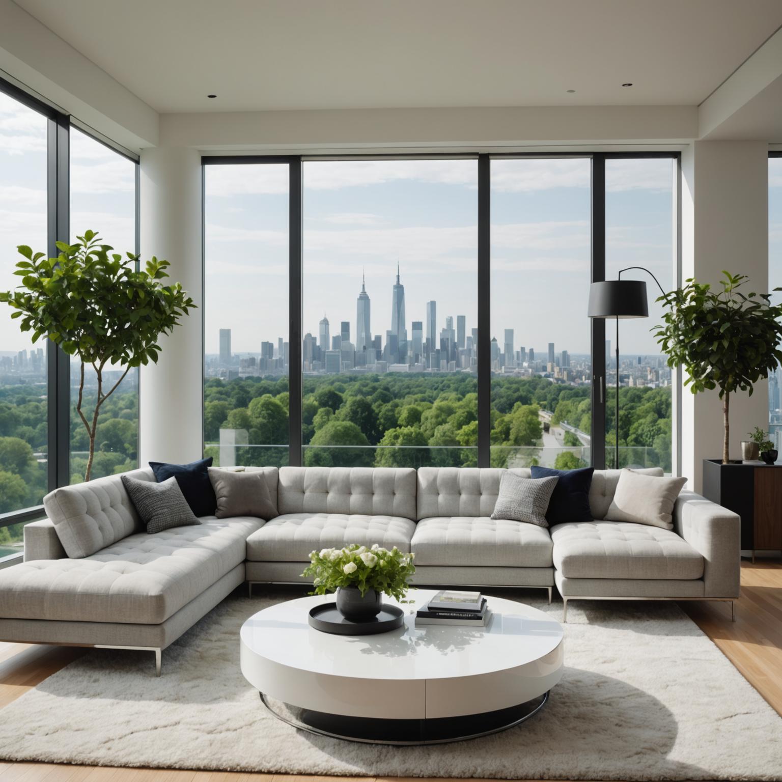 Pocket Spring Sofa Exporter for Global Markets | Homezeno