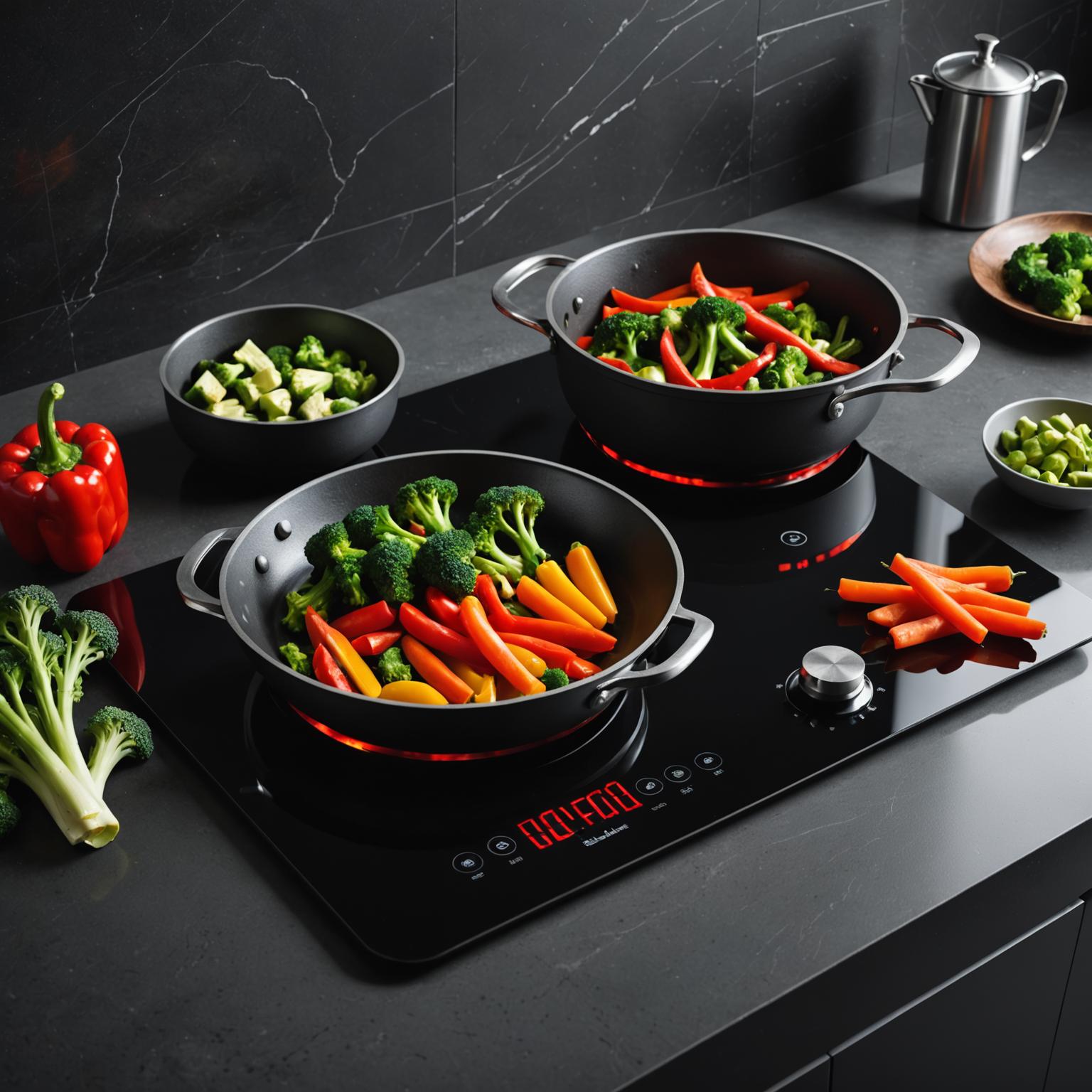Electric Glass Stove Top Replacement Guide