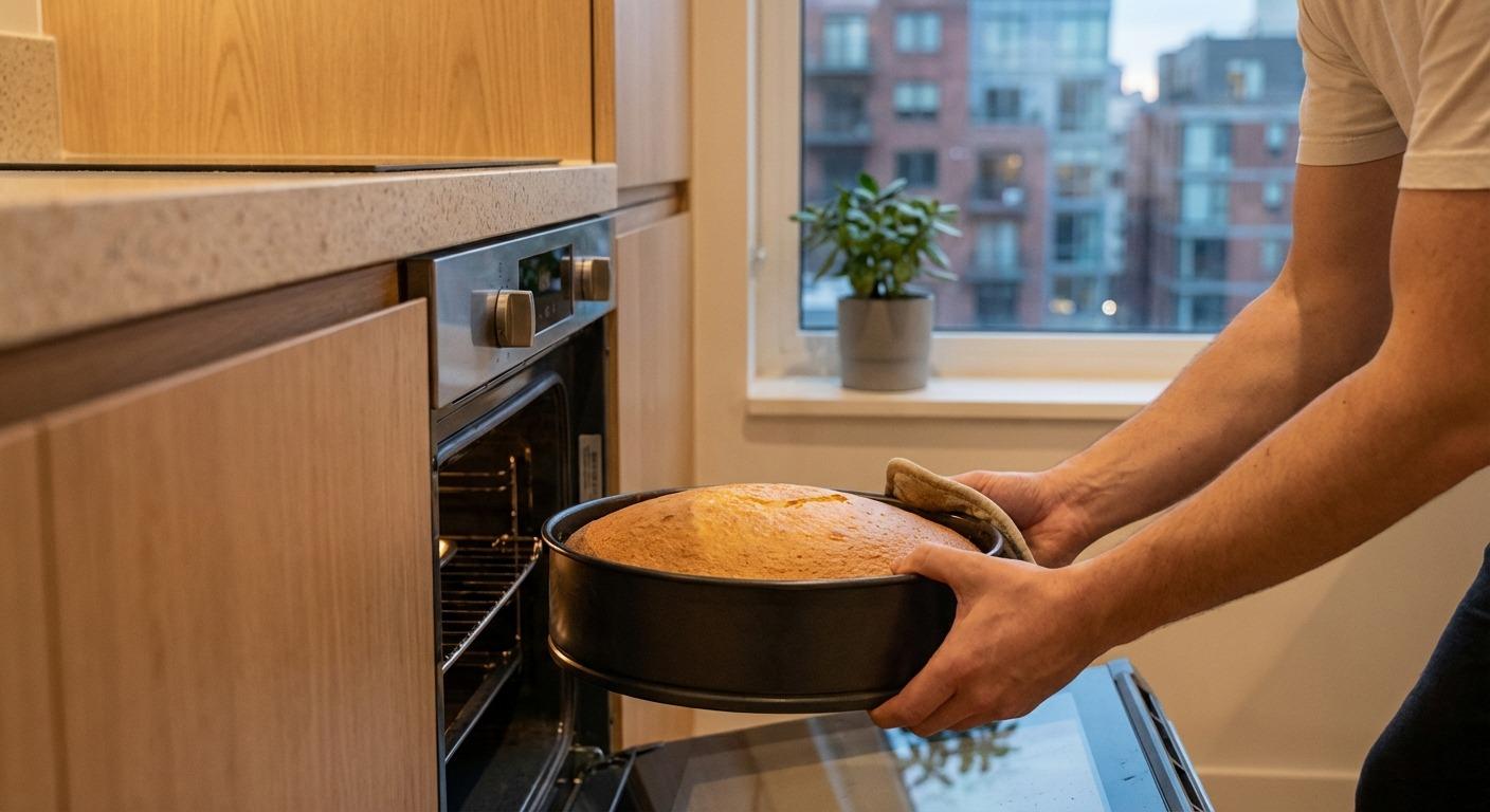 Custom Oven Elements: The Heart of Your Kitchen