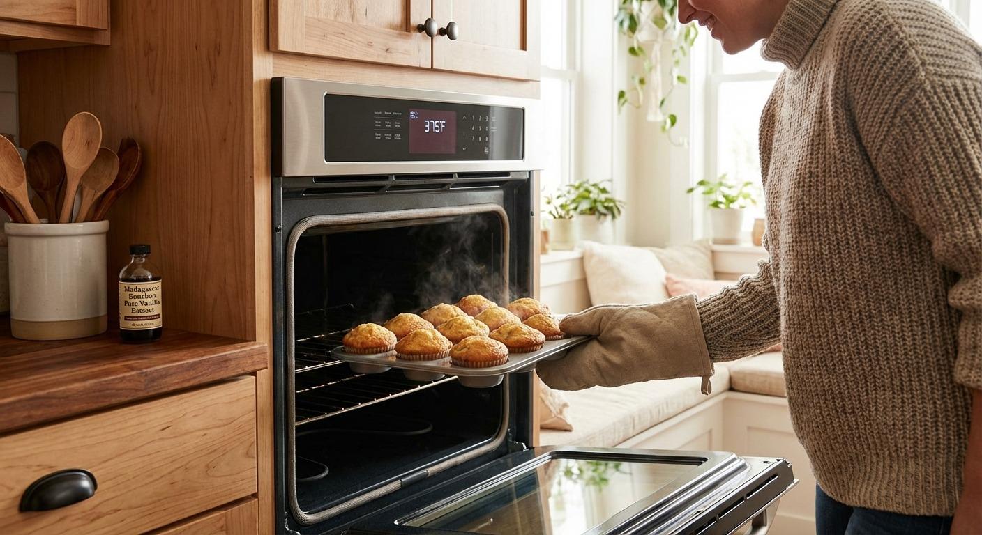 Custom Oven Elements: Precision and Perfection