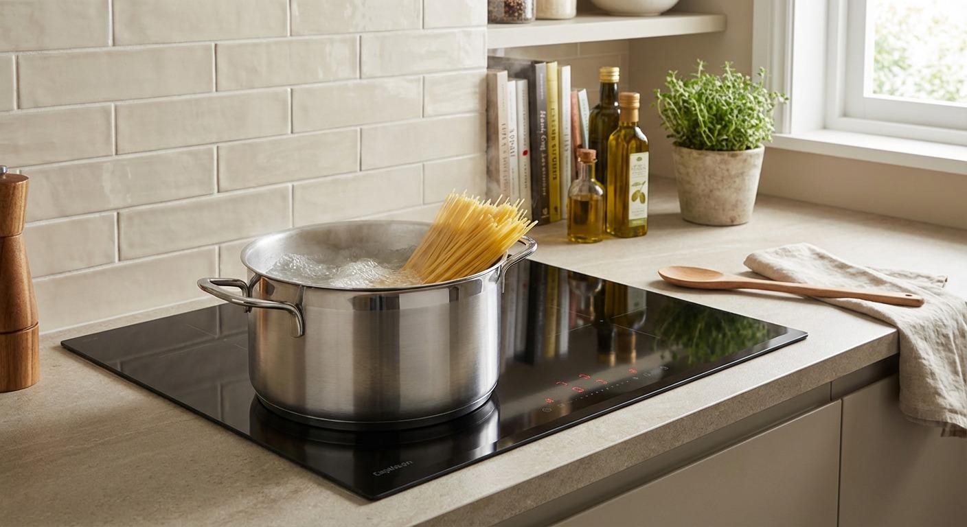 Countertop Burner Portable: Reliable cooking power