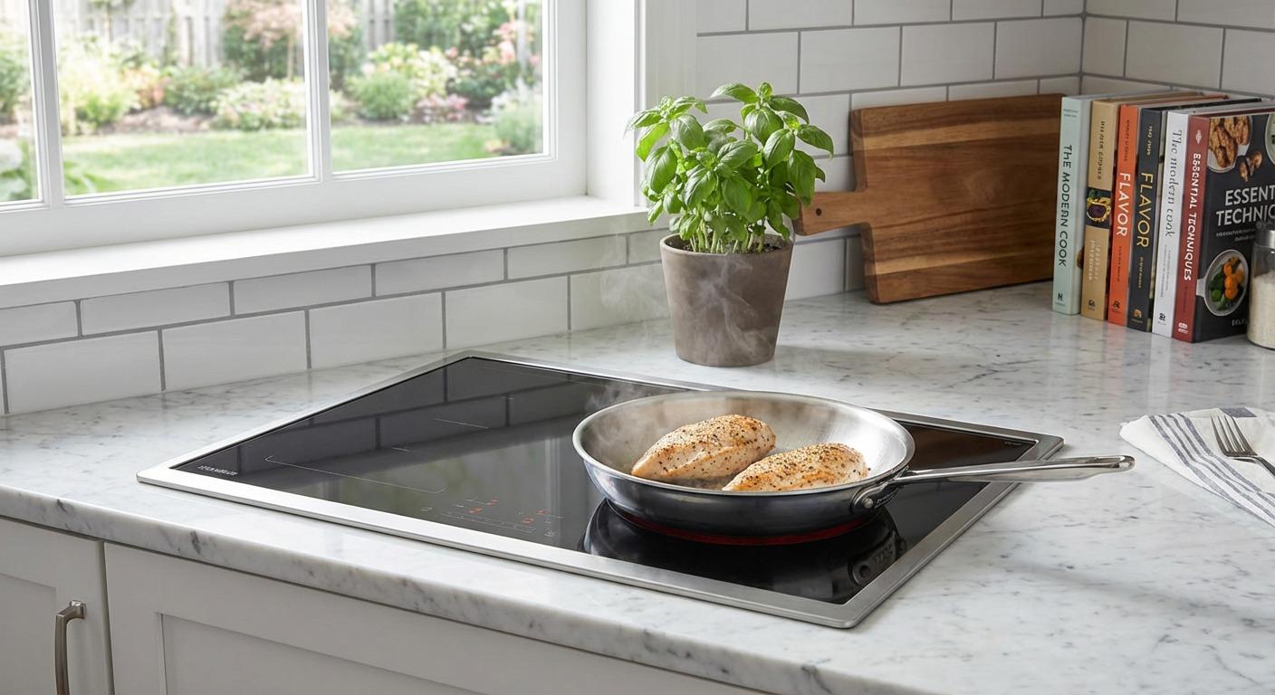 Mini Electric Heater Stove - Discover Versatile Comfort