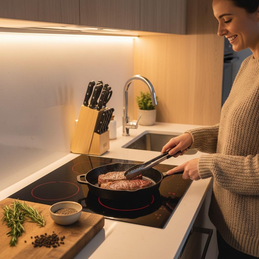 Infrared Cooker Parts for Ultimate Efficiency