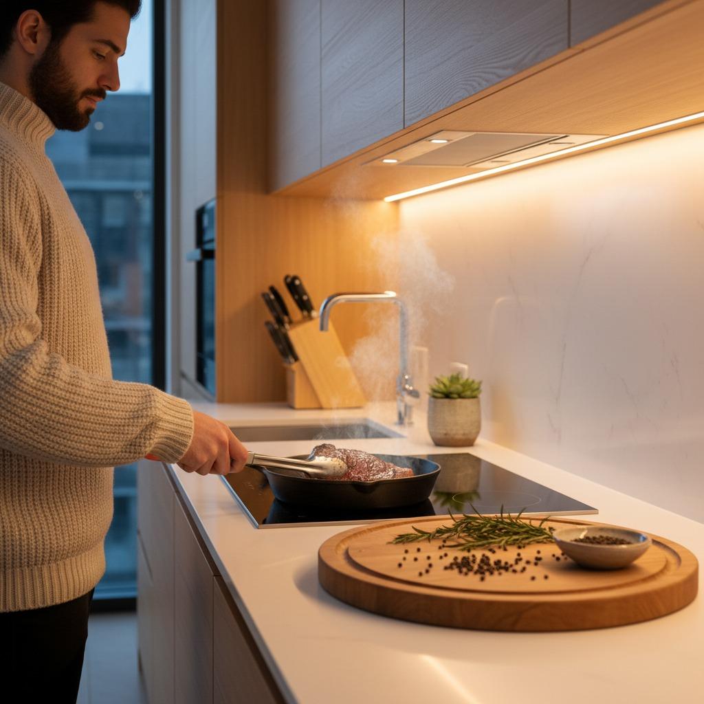 Infrared Cooker Parts: Unlock Culinary Precision