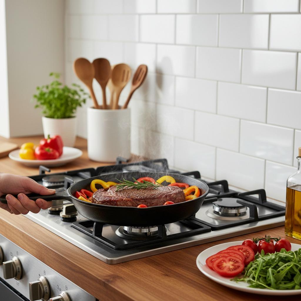 Infrared Cooker Parts: Upgrade Your Kitchen Now