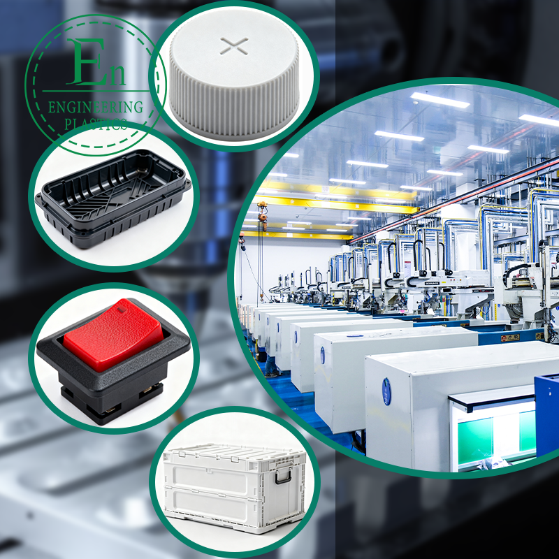 Prototype Mold: Precision Engineering & Innovation