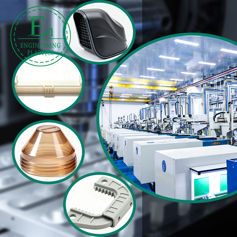 Plastic Injection Die: Precision, Durability, Innovation