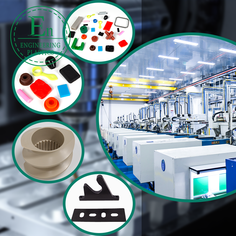 Mold for Plastic Casting: Precision Manufacturing